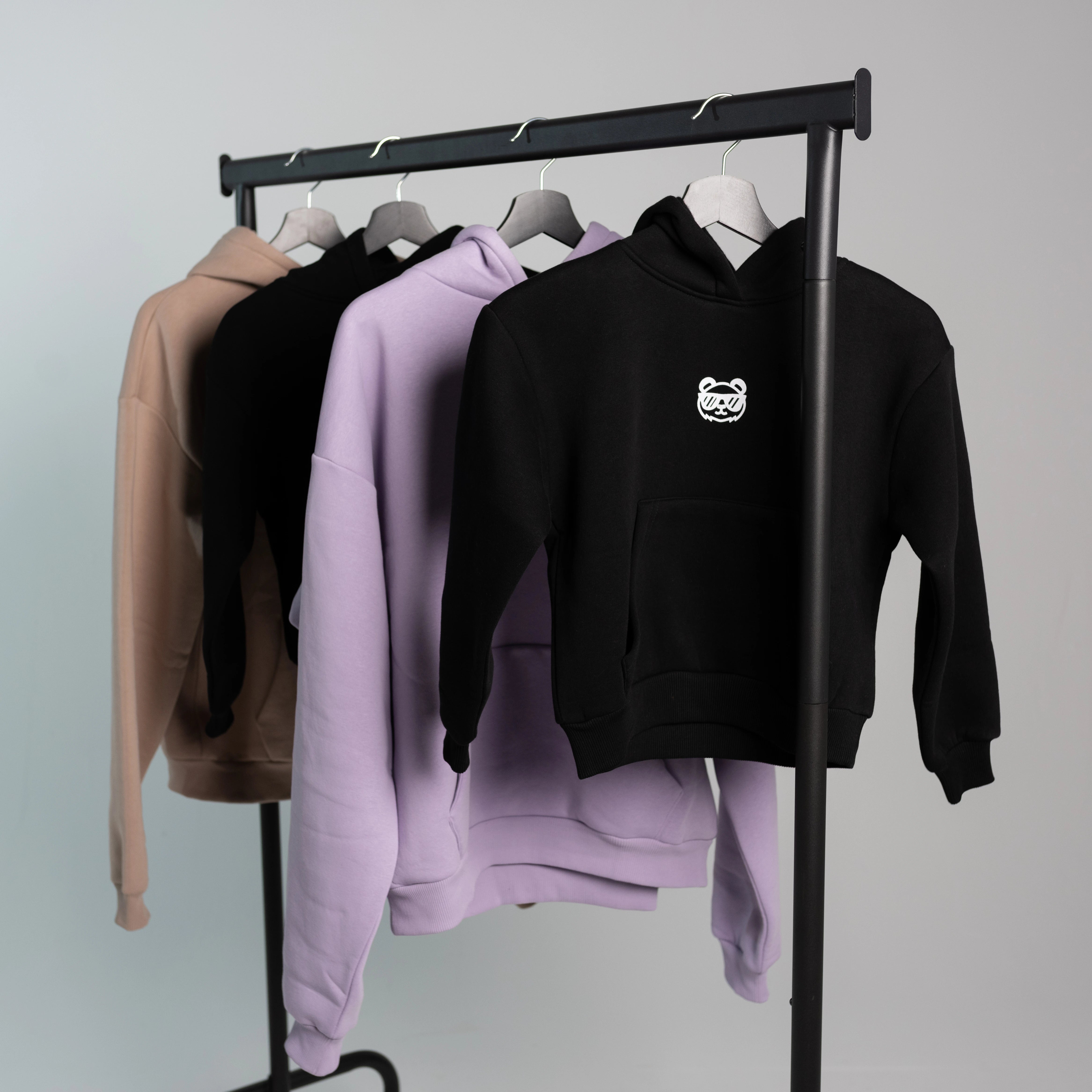 Hoodies